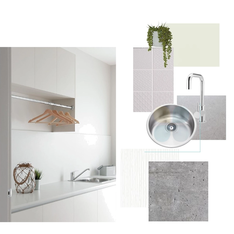 Pale Tendril by Dulux - Style Sourcebook
