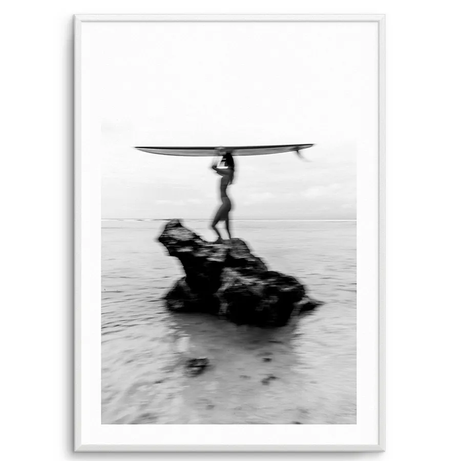 Surf Check by Mario Stefanelli by oliveetoriel.com - Style Sourcebook