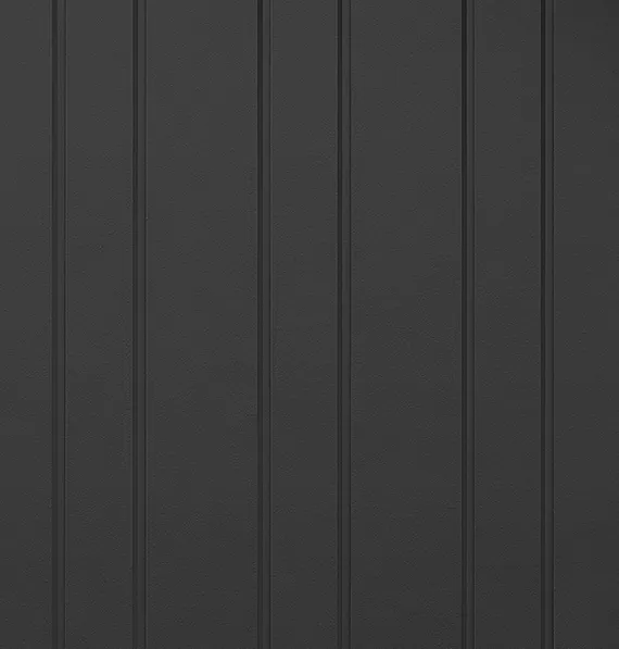 Hardie™ Oblique™ Cladding Woodland Grey by James Hardie - Style Sourcebook