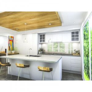 Kitchen Islands - Style Sourcebook