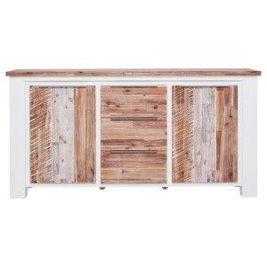 Modern Mediterranean Living Room Interior Design Mood Board by ...