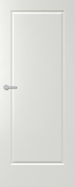 Internal Doors - Style Sourcebook