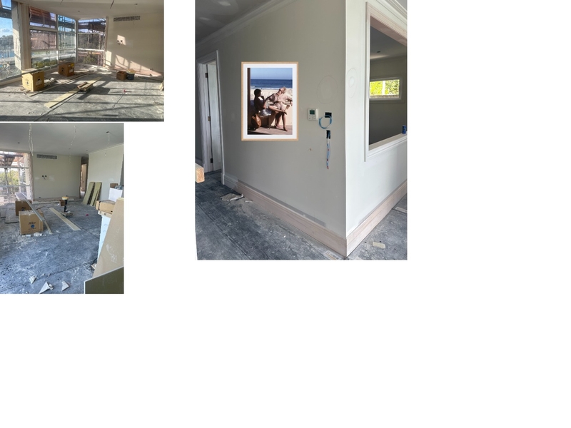 hamilton island middle level Interior Design Mood Board by angelord ...