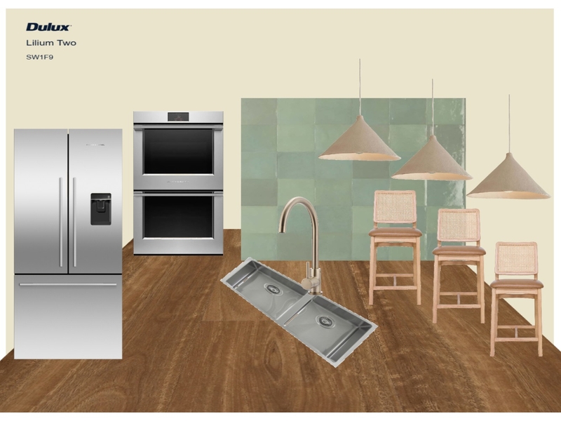 Kitchen Interior Design Mood Board by vdavi - Style Sourcebook