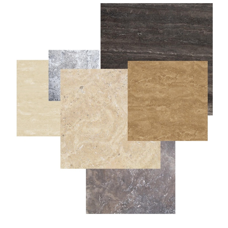 travertine Interior Design Mood Board by irinax2 - Style Sourcebook