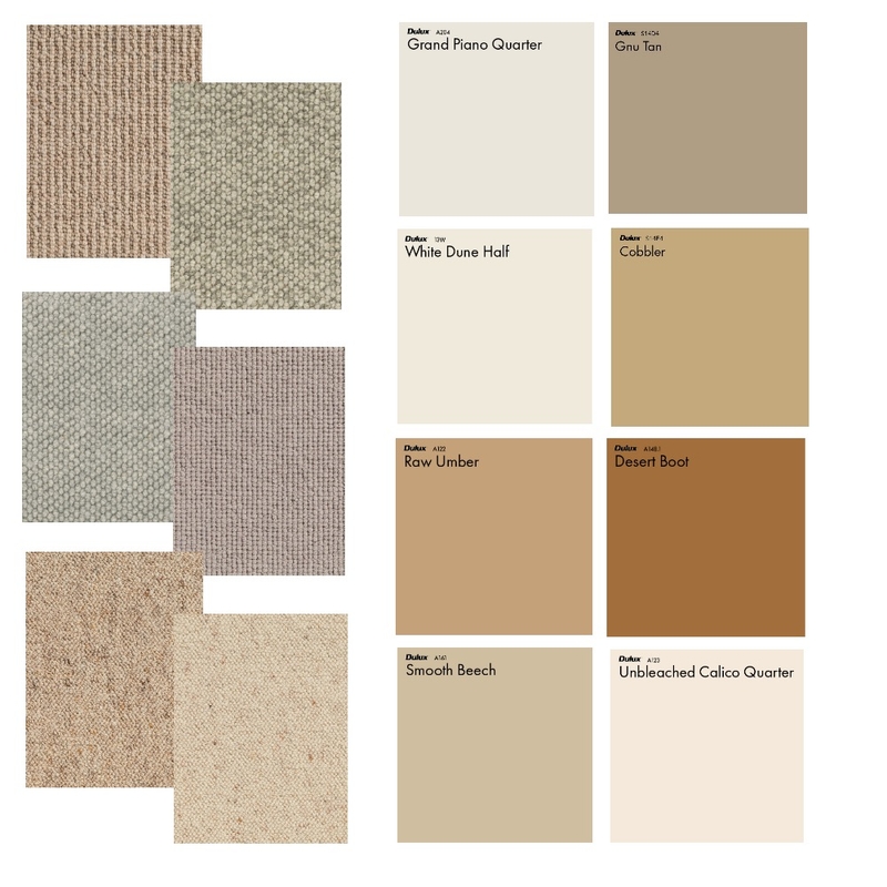 Carpet & color Interior Design Mood Board by Sopviii - Style Sourcebook