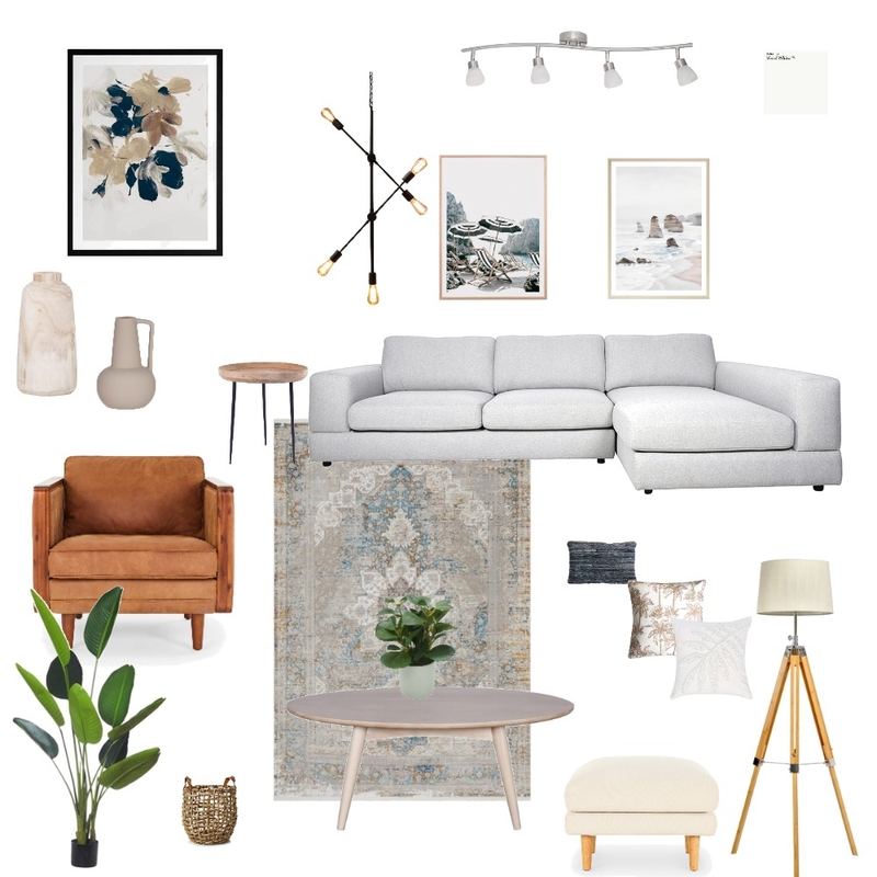 living room_bng Interior Design Mood Board by pratheeksha - Style ...