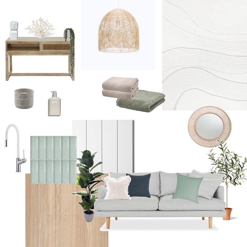 Tiny board Interior Design Mood Board by Madi latta - Style Sourcebook