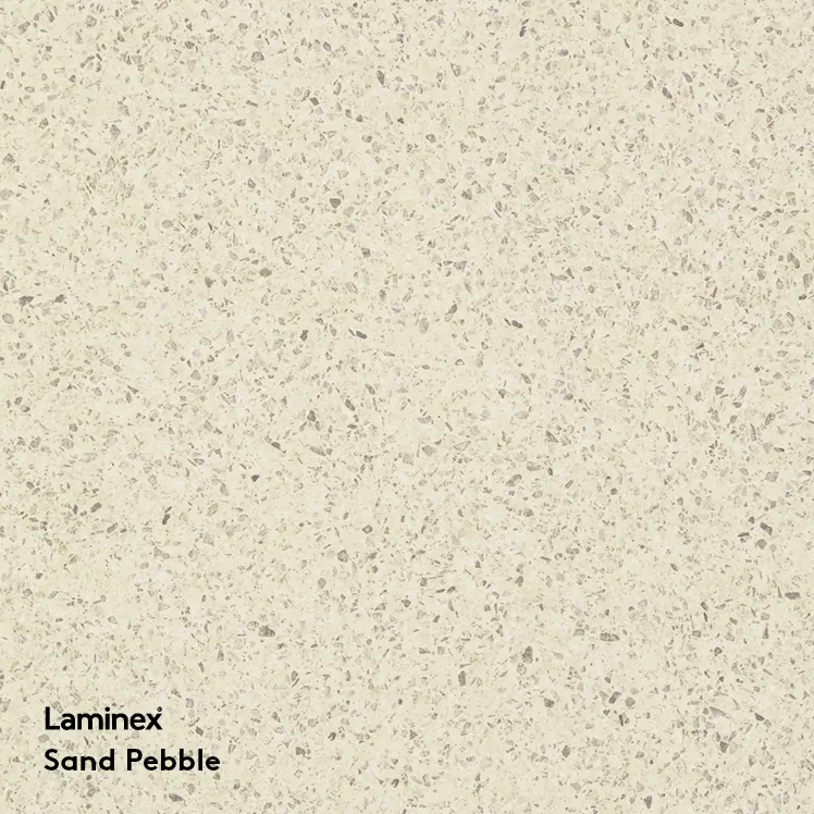 Sand Pebble by Laminex - Style Sourcebook