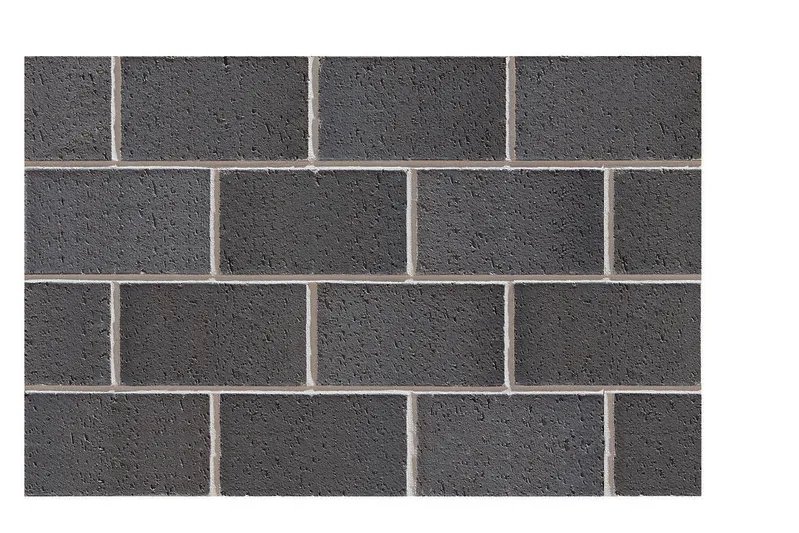 Industrial WA - Steel (Block) by Austral Bricks - Style Sourcebook