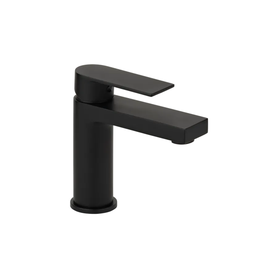 Magnus Basin Mixer - Matte Black by ABI Interiors Pty Ltd - Style ...