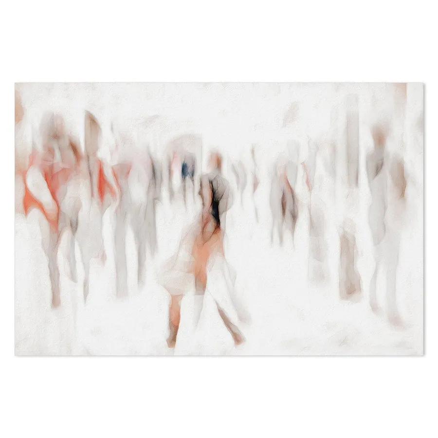 Hot Summer, By Gilbert Claes by Gioia Wall Art - Style Sourcebook
