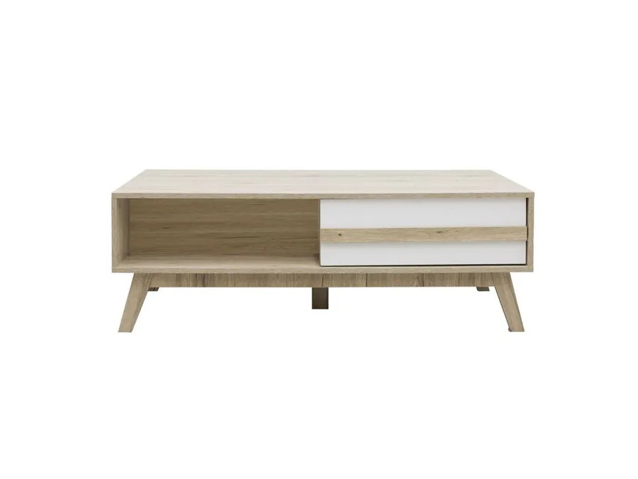Jesse Coffee Table by Mocka - Style Sourcebook