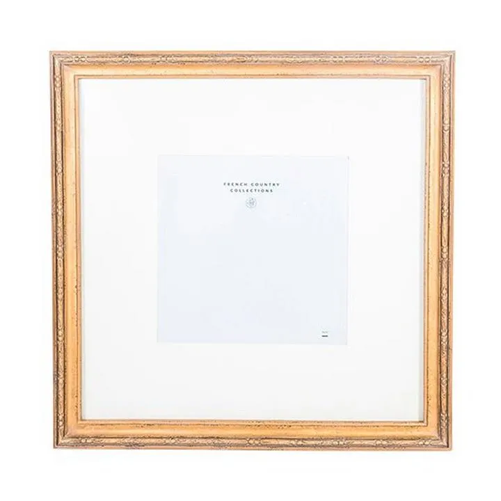 Seyne Gallery Wall Photo Frame, 8x8" by French Country Collection ...