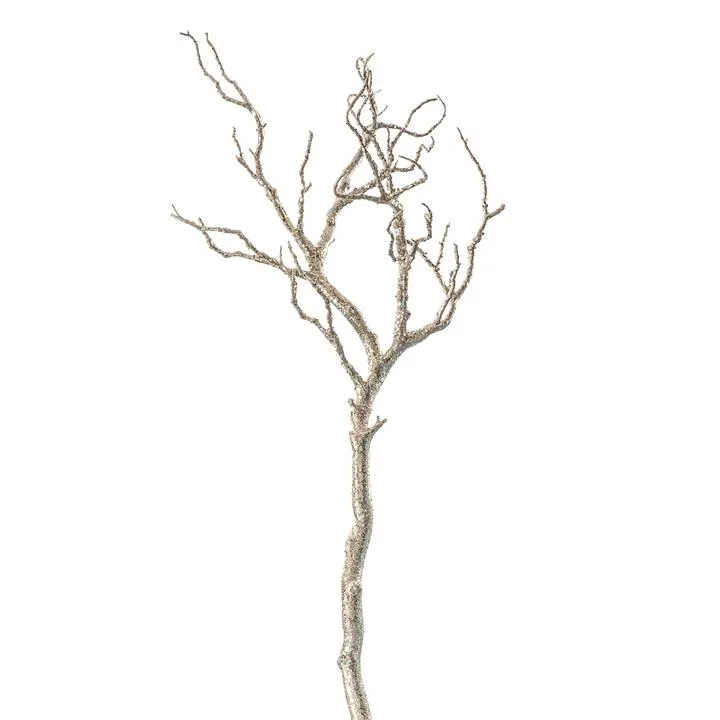 Barnes Sparkly Artificial Twig by Casa Bella - Style Sourcebook