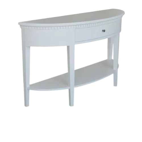 Regency' Medium Curved Console by Style My Home - Style Sourcebook