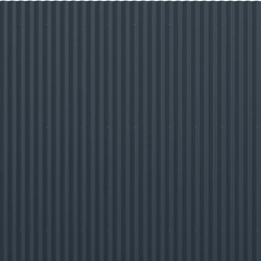 Ironstone® (Classic Finish - Corrugated Profile) by COLORBOND® steel ...