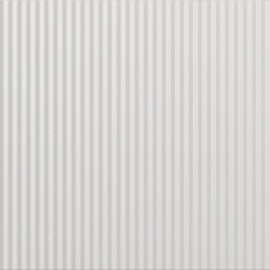 Southerly® (Classic Finish - Corrugated Profile) by COLORBOND® steel ...