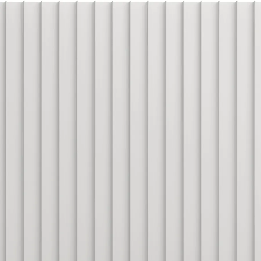 Southerly® (Classic Finish - Standing Seam Profile) by COLORBOND® steel - Style Sourcebook