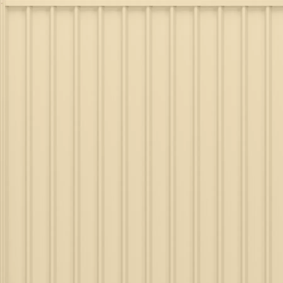 Domain® (Fencing Range) by COLORBOND® steel - Style Sourcebook