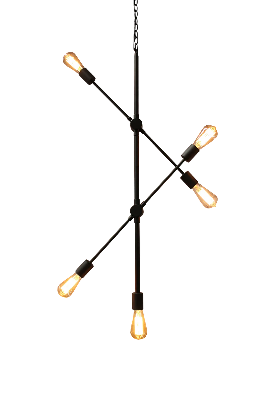 Vault Drop Pendant Light by Fat Shack Vintage - Style Sourcebook