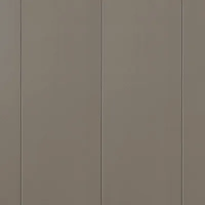 Axon™ Cladding 400 Smooth Light Leather by James Hardie - Style Sourcebook