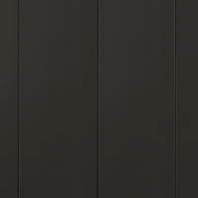 Axon™ Cladding 400 Smooth Dark Metal by James Hardie - Style Sourcebook