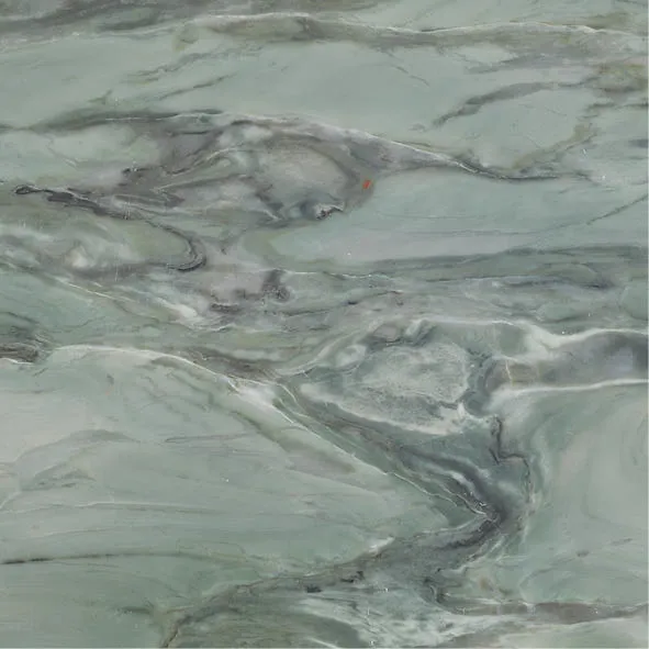 Australian Marble - Pilbara Green by UrbanStone - Style Sourcebook