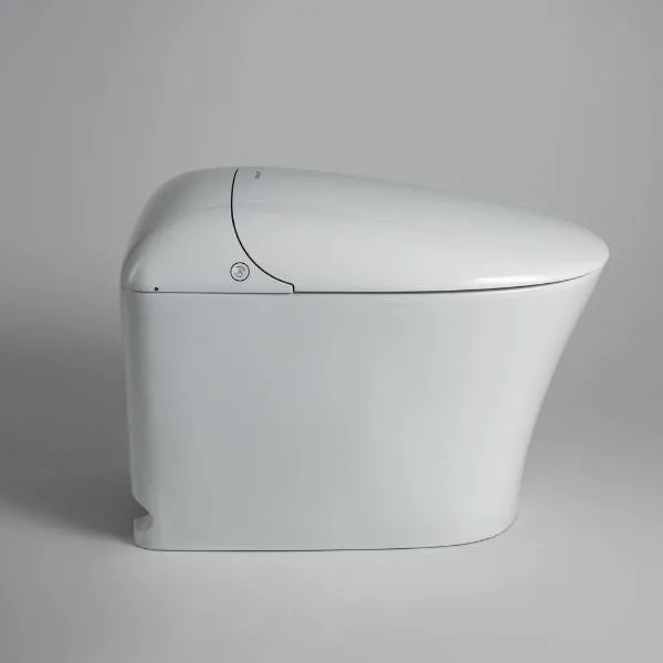 Bravat Elf Wish Intelligent Bidet Toilet by Bravat - Style Sourcebook