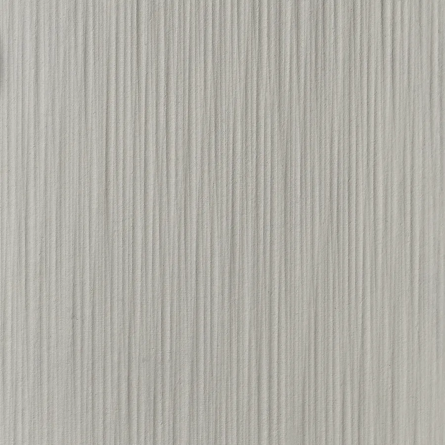 Hardie™ Brushed Concrete Cladding White Duck by James Hardie - Style Sourcebook