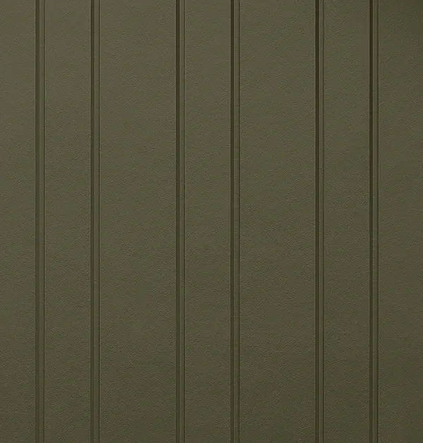 Hardie™ Oblique™ Cladding Ecology Green by James Hardie - Style Sourcebook
