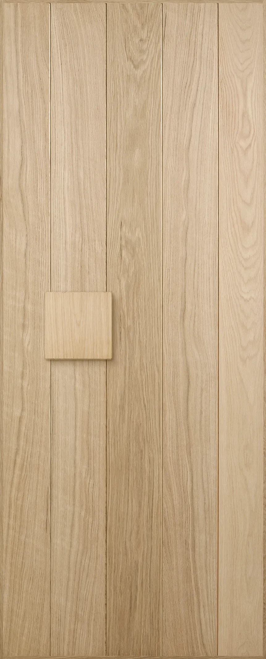 Elements ELEM A2 Entrance Door by Corinthian Doors - Style Sourcebook