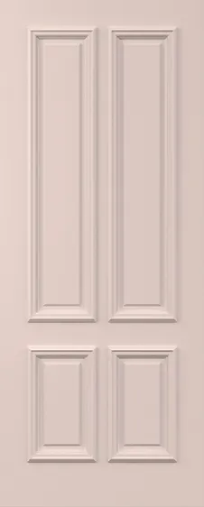 Classic PCL 4 Entrance Door by Corinthian Doors - Style Sourcebook