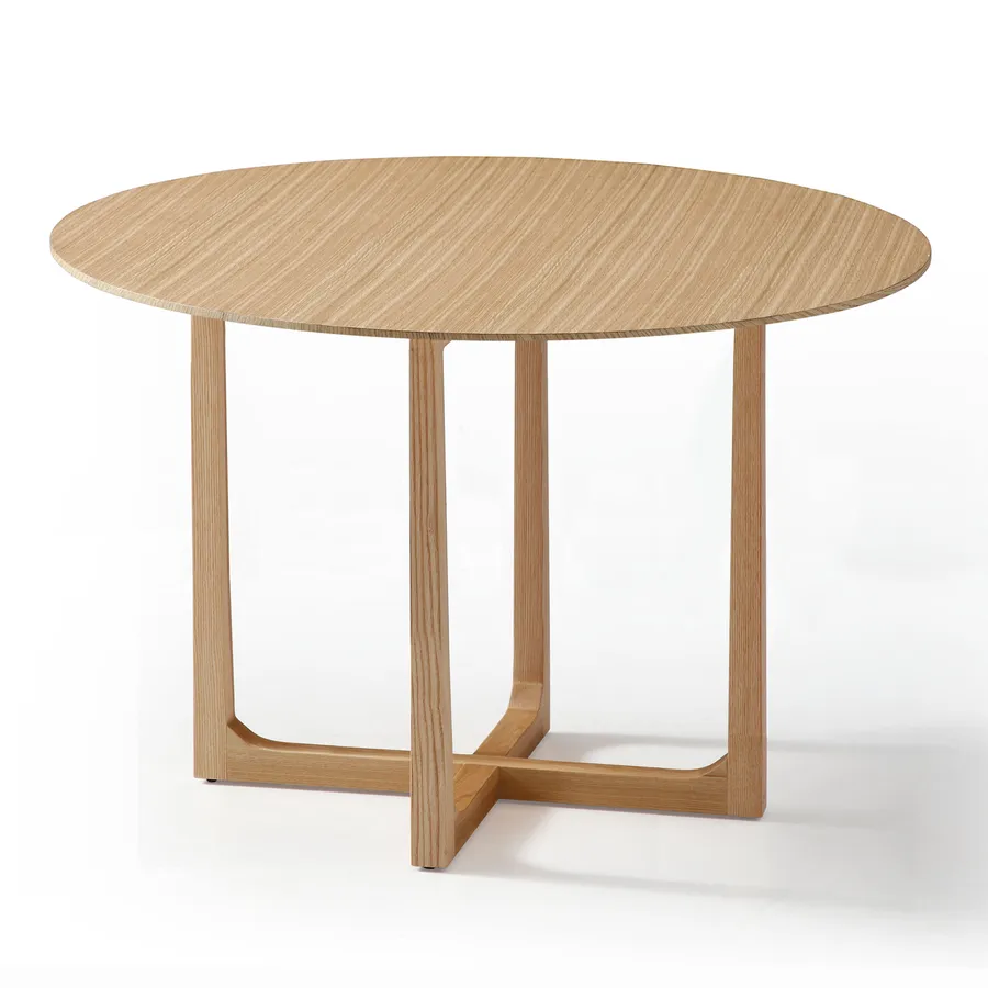 Madera Dining Table by Merlino - Style Sourcebook